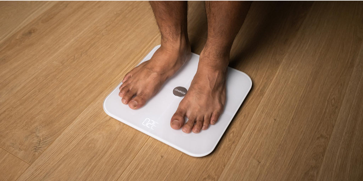 Guide to Choosing a Smart Body Scale for Your Fitness Goals – Renpho UK