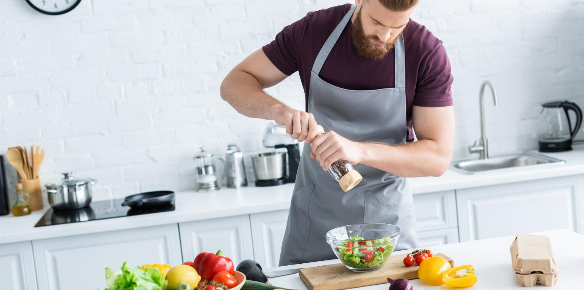 5 Simple Self-Love Tips to Overcome Overeating – Renpho UK