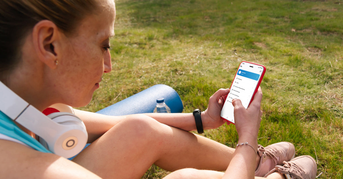 Can’t Sync Your Data to the Renpho Health App? Here’s How! – Renpho UK