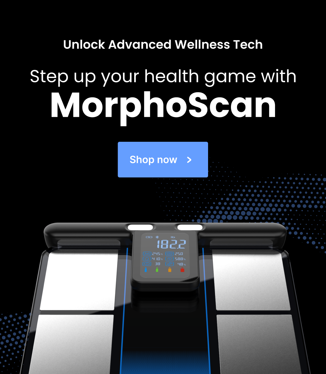 Renpho | Smart Healthy Living – Renpho UK