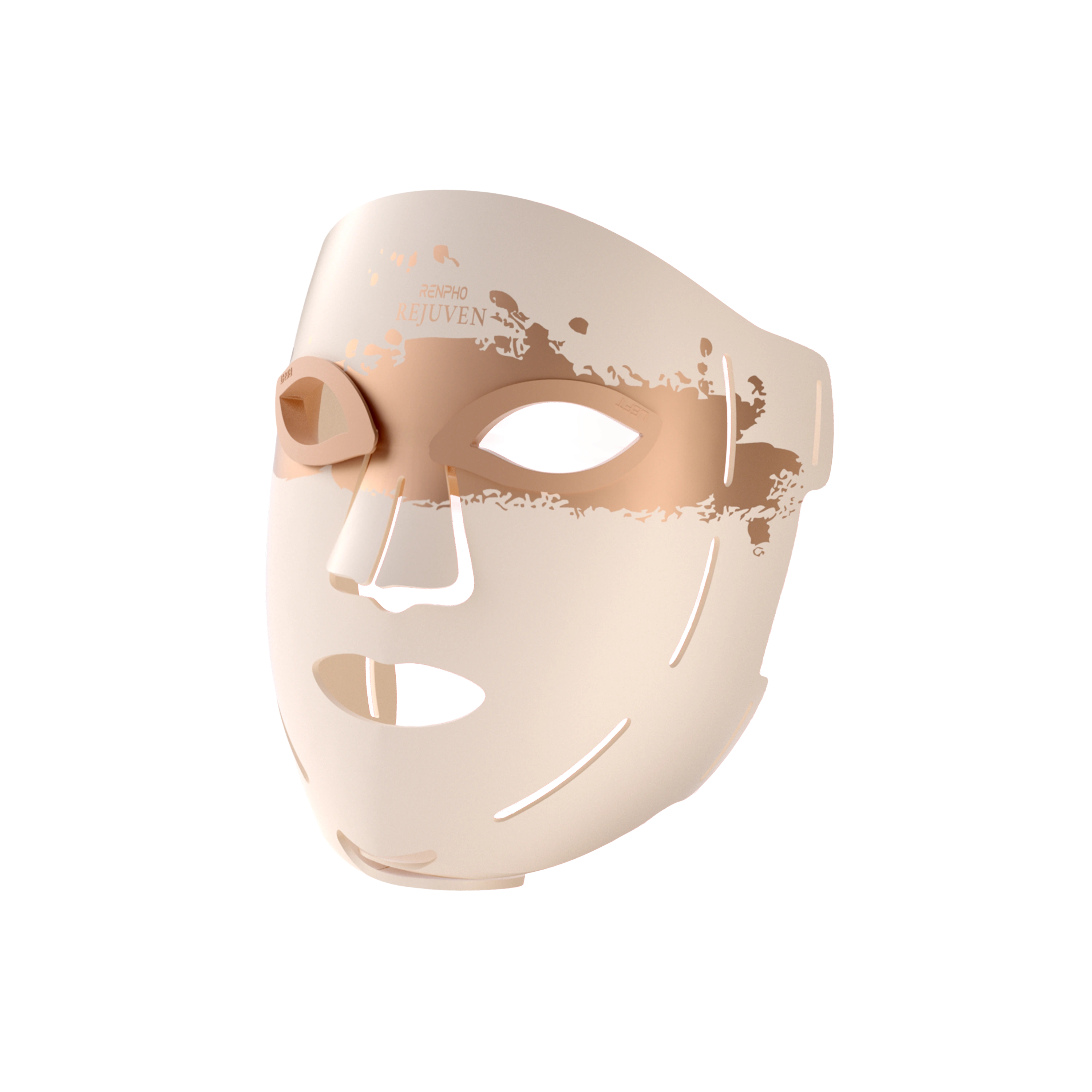 RENPHO Artemis LED Light Soft Mask | For Acne & Firming – Renpho UK